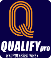 תוספי תזונה איכותיים לספורטאים - Qualify Pro